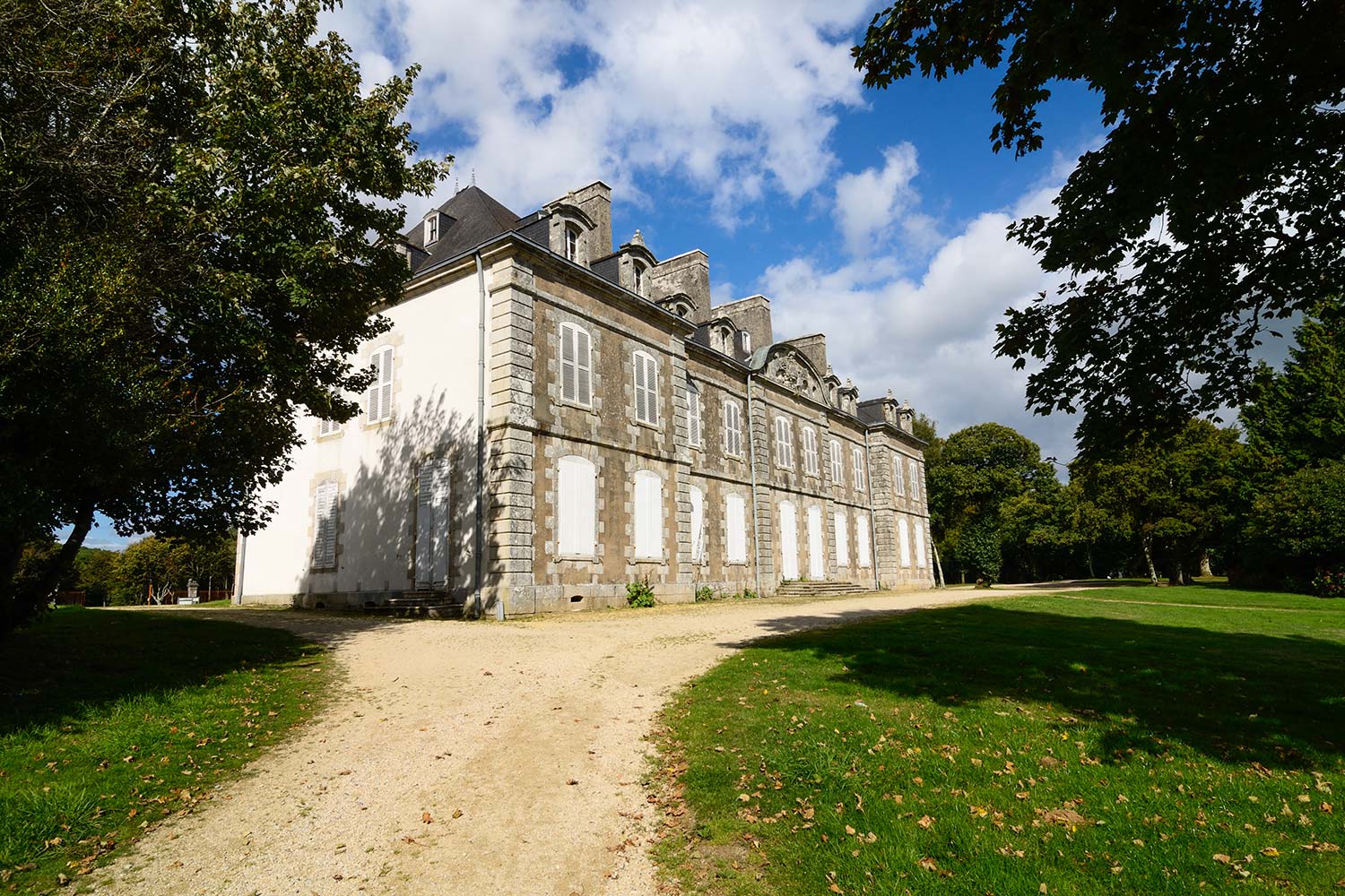 Tourisme et vacances à Plouay, là où la petite reine est star ...
