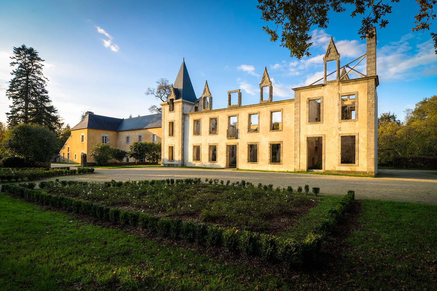 Tourisme et vacances à Gestel : un art de vivre au cœur d'espaces ...