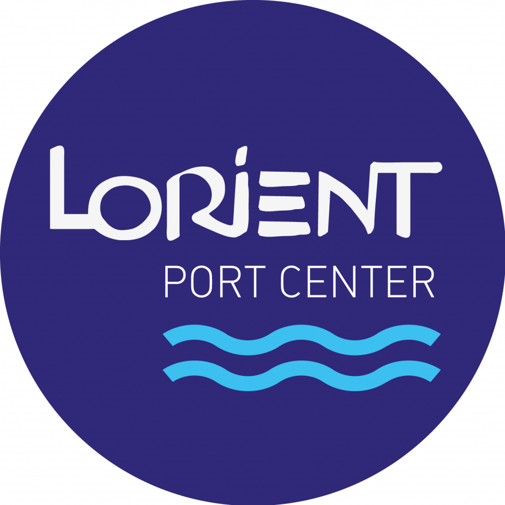 Lorient - La rade et ses ports - Lorient Bretagne Sud