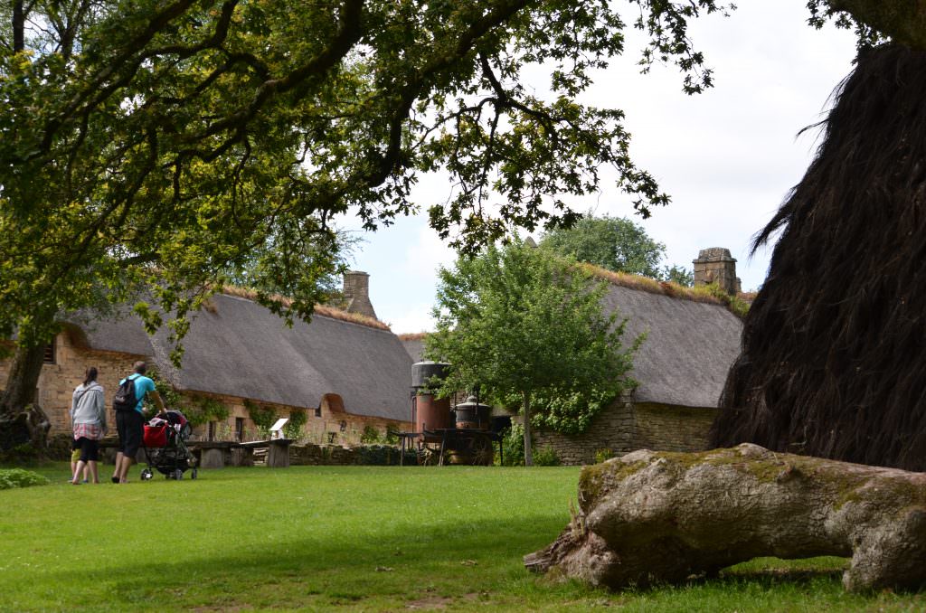 Quistinic tourisme - Activités à Quistinic - Lorient Bretagne Sud