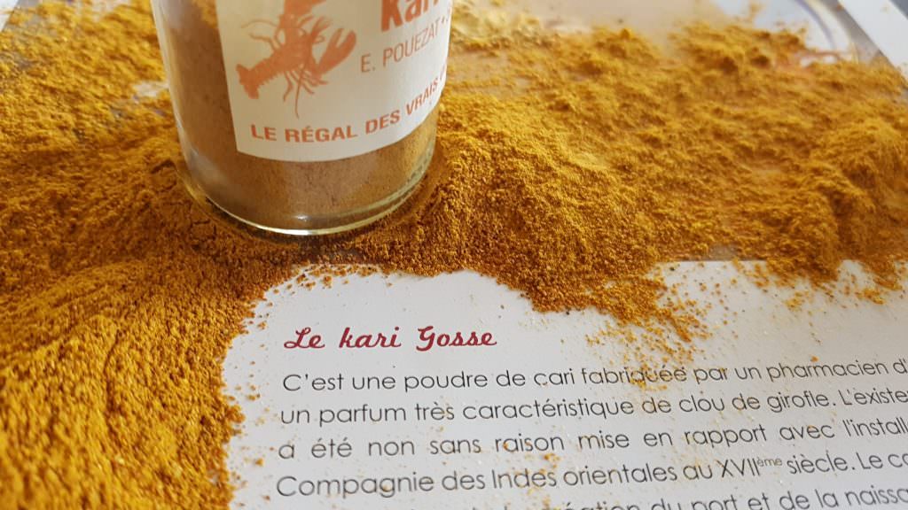 Lorient - Le Kari Gosse