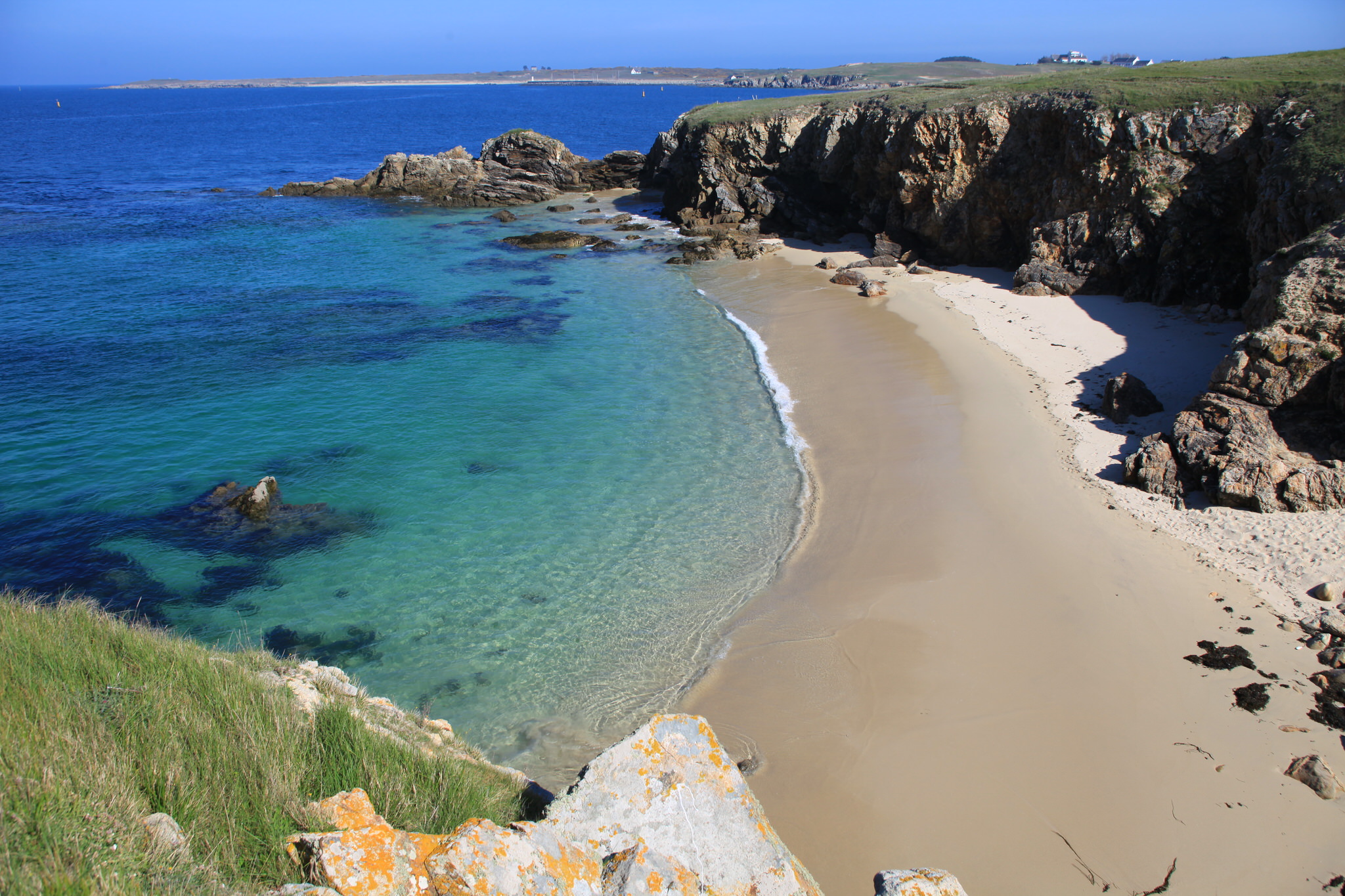 Bretagne Sud et Golfe du Morbihan : Explorez une Région Magnifique ...