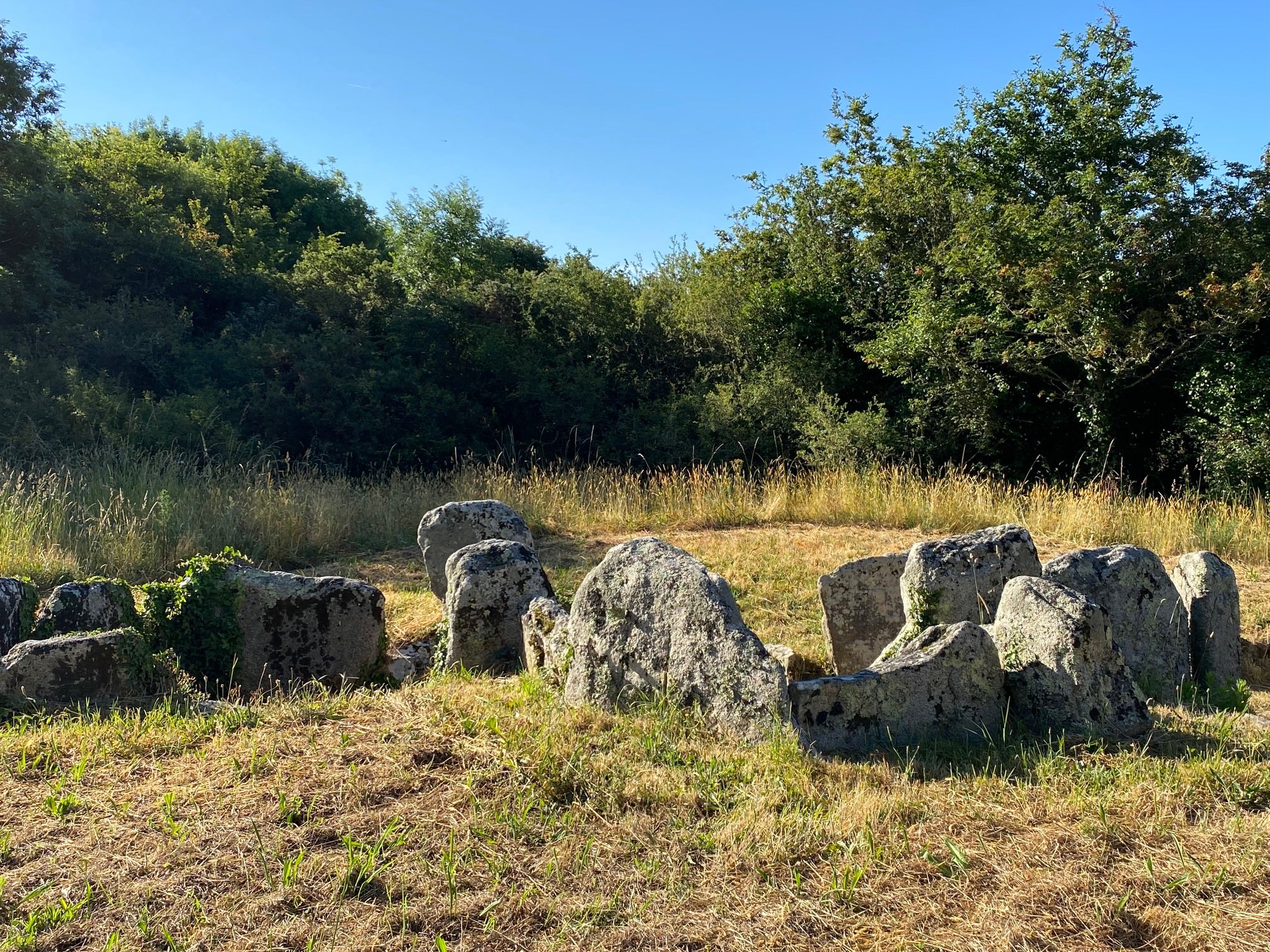 Top 10 des sites mégalithiques de Lorient Bretagne Sud - Lorient ...