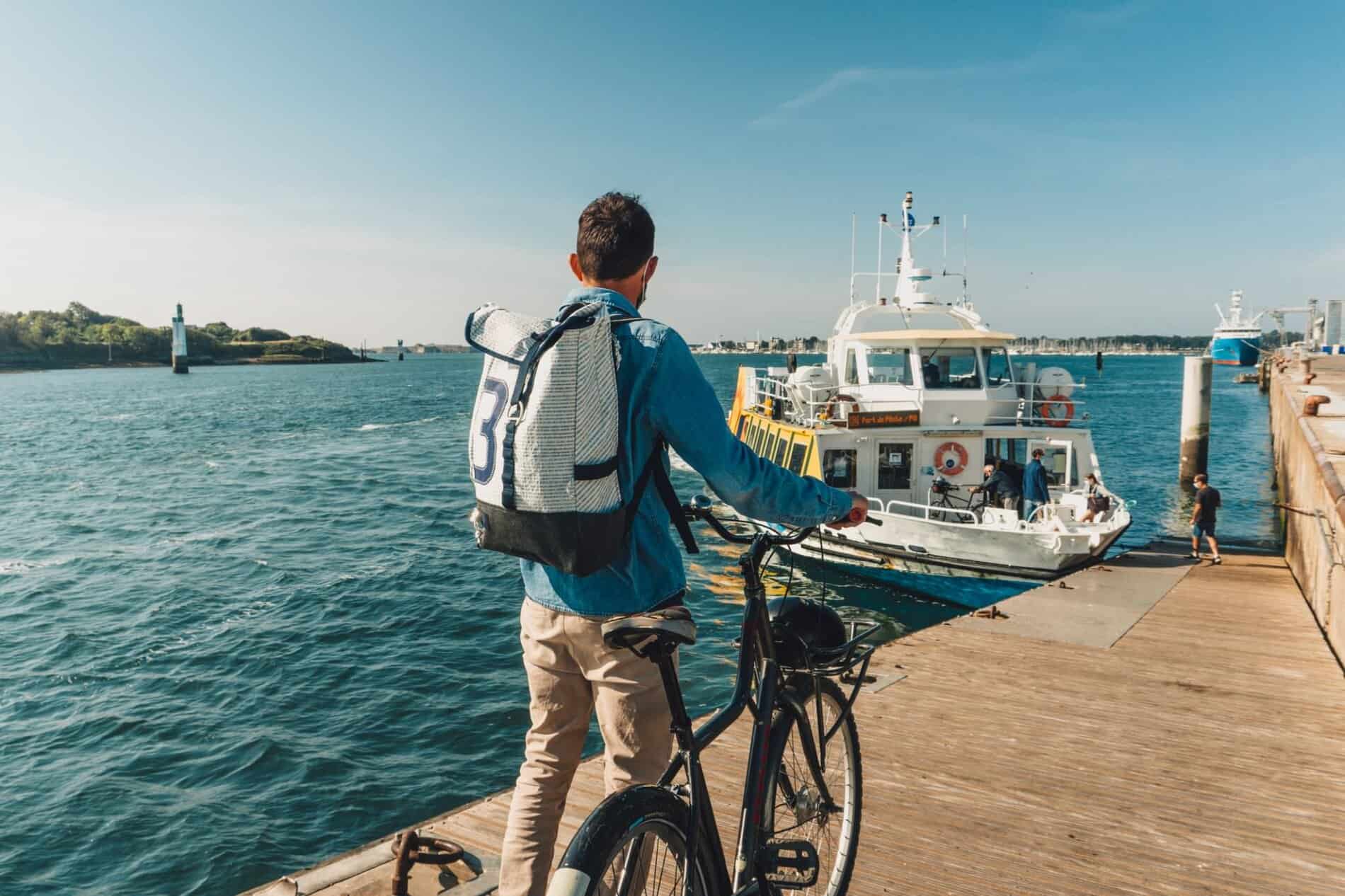Tourisme et vacances à Lorient : cœur de rade, capitale interceltique ...