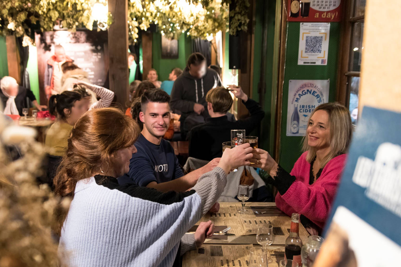 Les bars bretons, tavernes et pubs de Lorient Bretagne Sud - Lorient ...