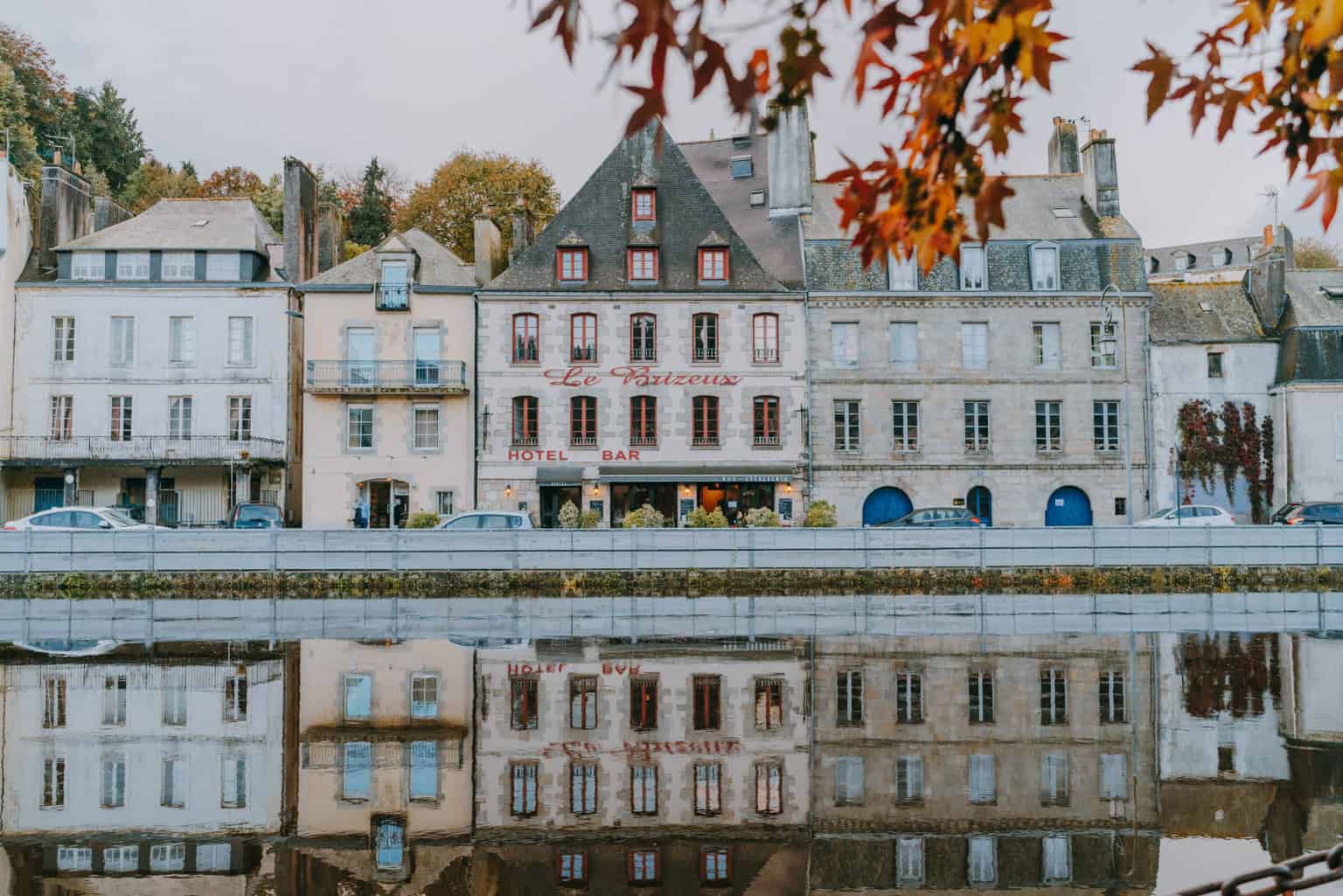 Quimperlé, Cornouaille entre terre et mer : la Magie du Tourisme en ...