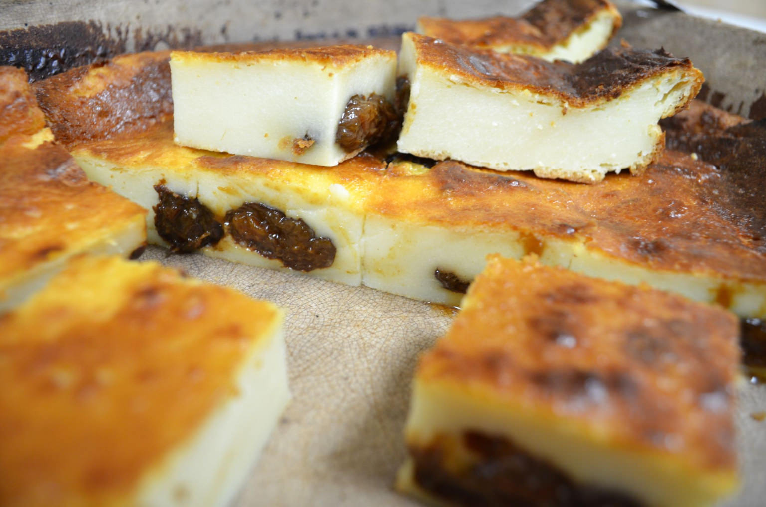 Recette traditionnelle du far breton - Lorient Bretagne Sud