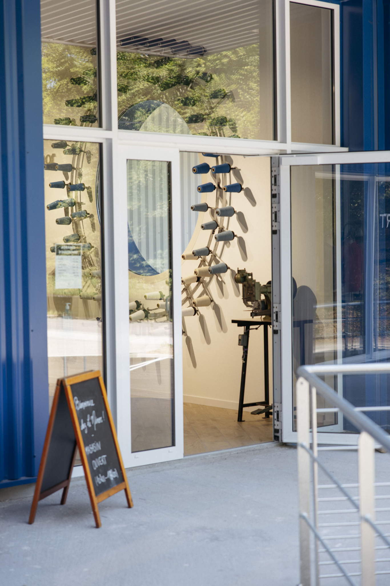 On a testé pour vous : les visites de Le Minor à Guidel - Lorient ...