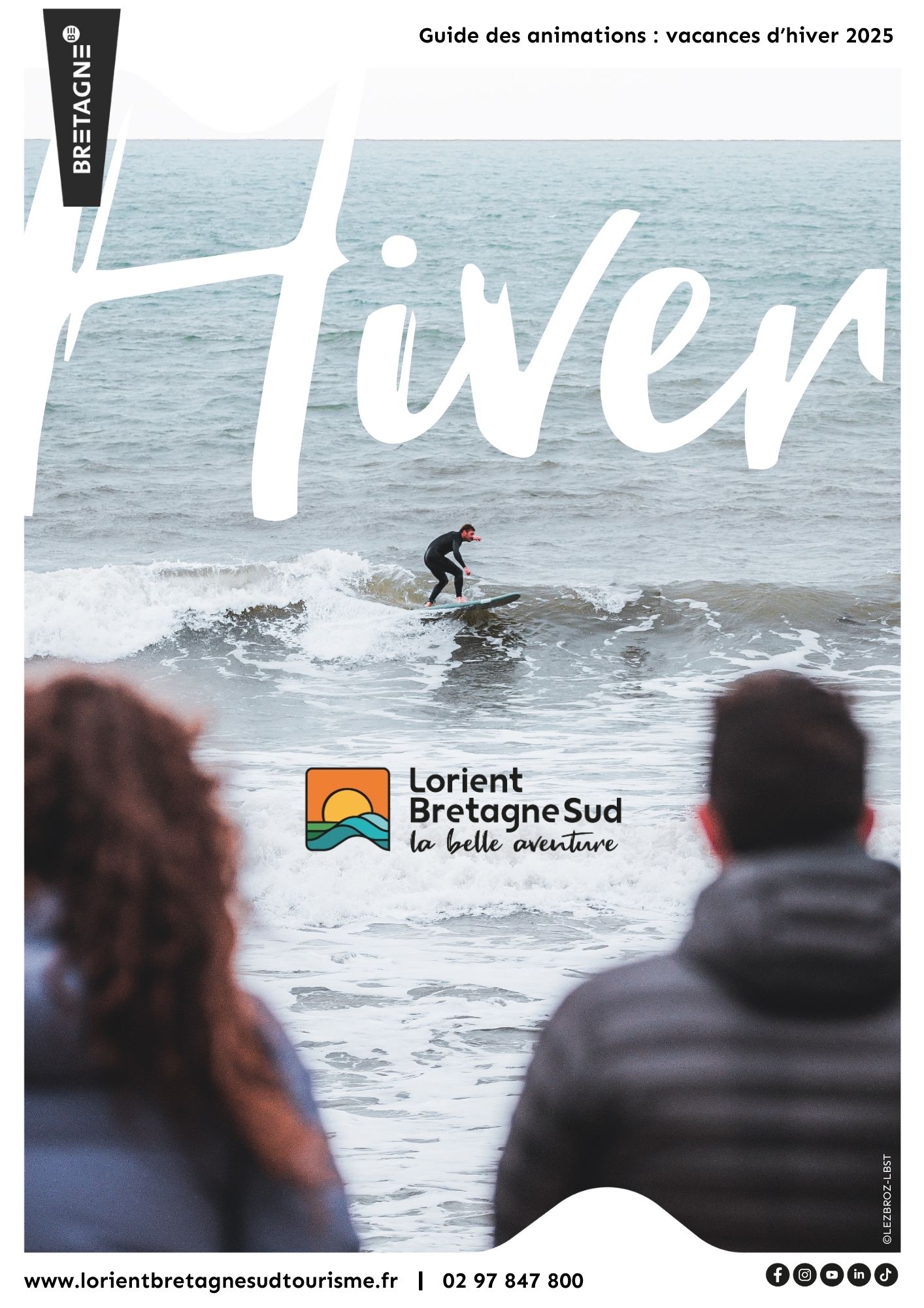 Vacances à Lorient Bretagne Sud - Tourisme Morbihan