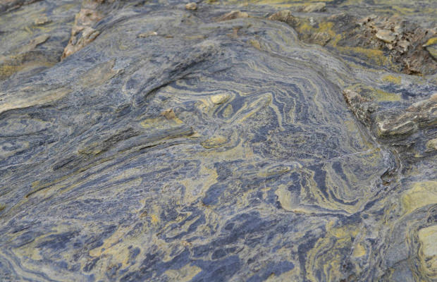 Réserve naturelle François Le Bail à l'île de Groix - Lorient Bretagne Sud