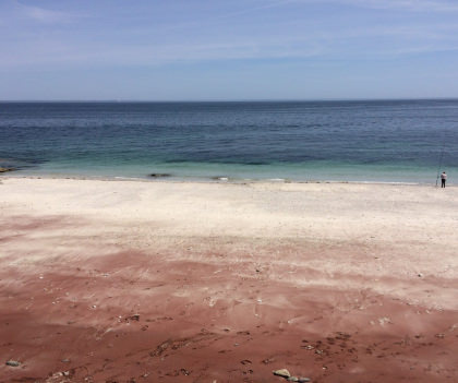 Plages de l'île de Groix - Lorient Bretagne Sud