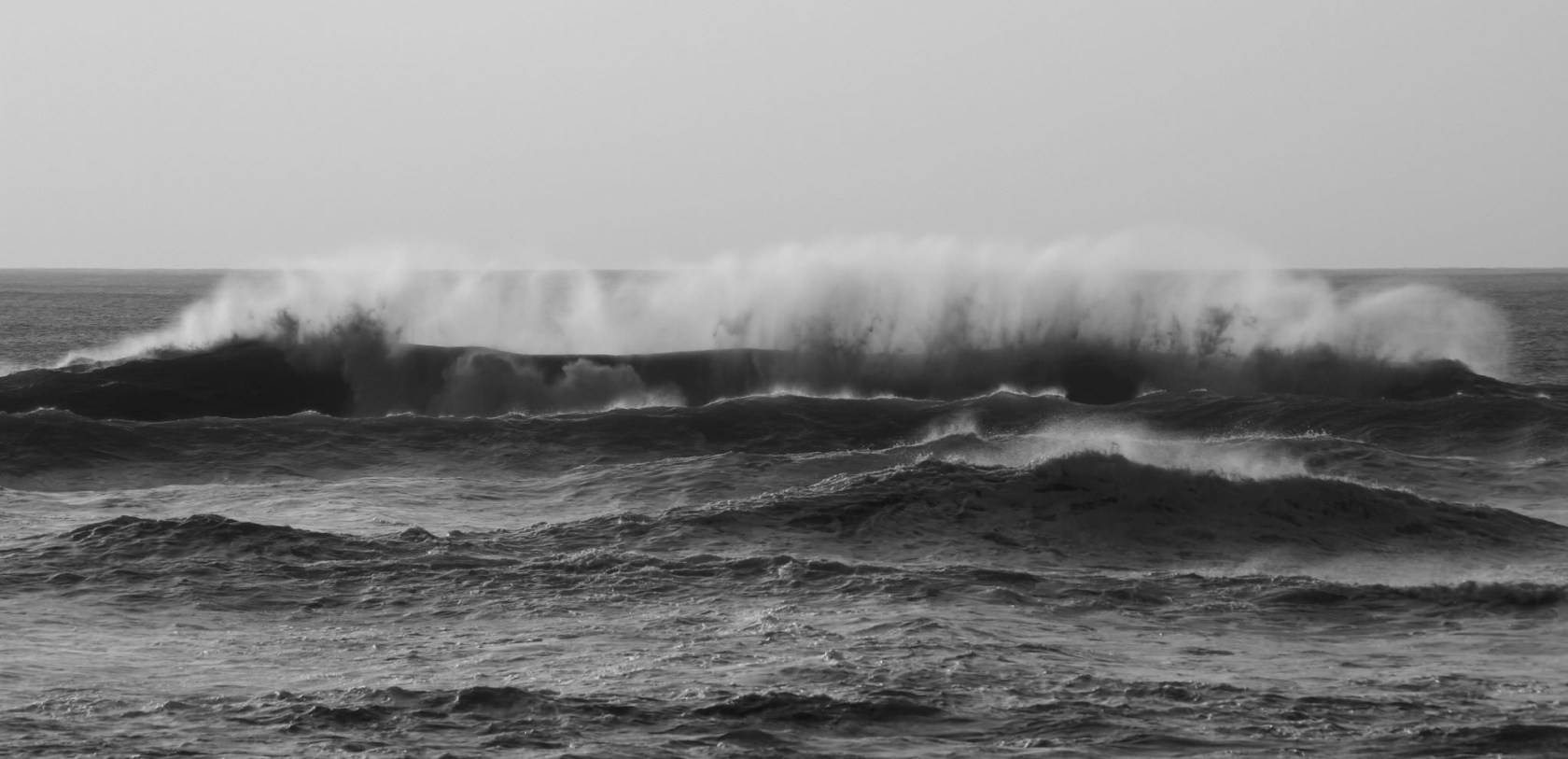Nos spots préférés pour admirer les tempêtes - Lorient Bretagne Sud